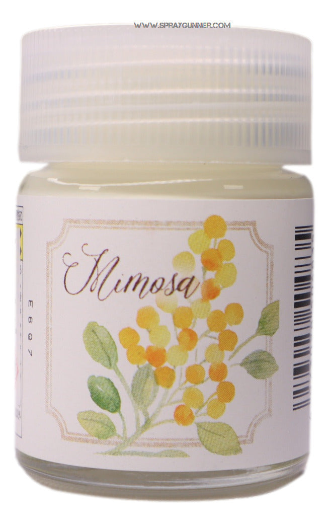 HCD05 Mr. Aqueous Color Classy 'n Dressy Mimosa – USA Gundam Store