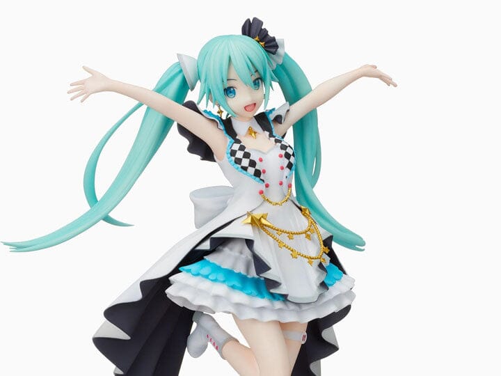 Project Sekai Colorful Stage! Stage SEKAI Hatsune Miku Super Premium F ...