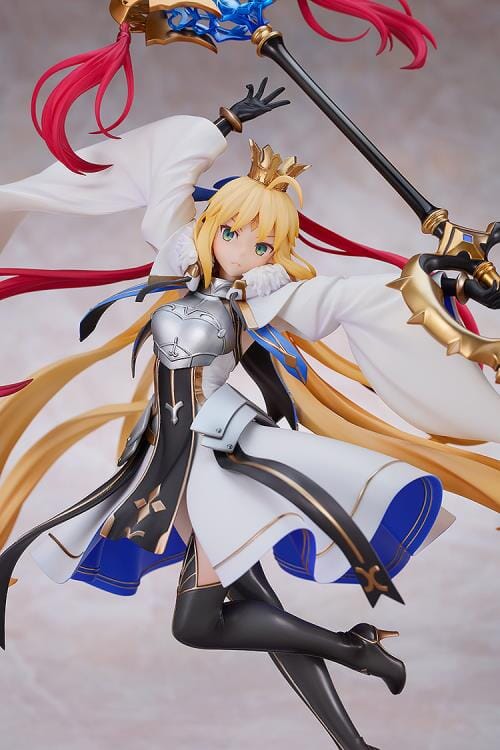 Fate/Grand Order Altria Caster 1/7 Scale Figure – USA Gundam Store