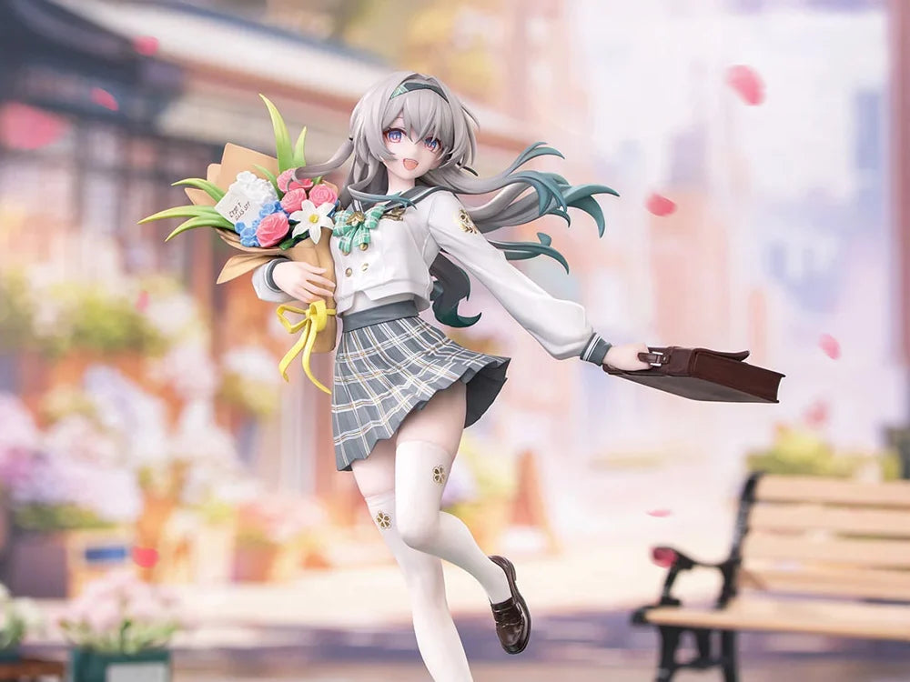 Honkai Star Rail Gift+ Firefly (Spring Missive Ver.) 1/8 Scale Figure ...