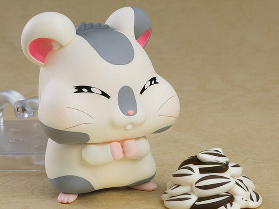 Hamtaro Nendoroid No.1699 Oxnard – USA Gundam Store