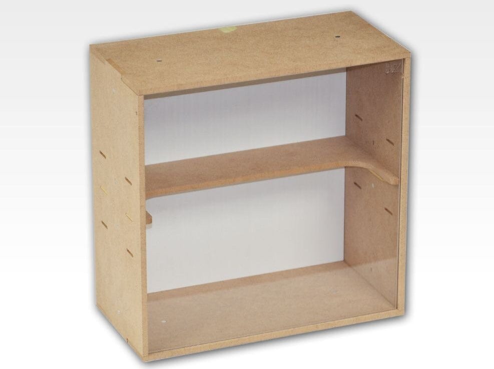 OM10 Big Showcase WIP Module – USA Gundam Store