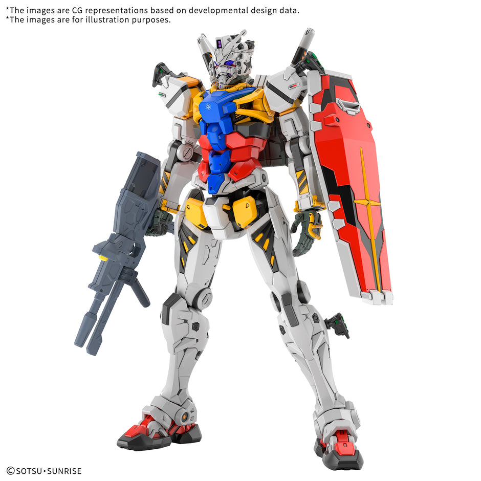 HG Model kits – USA Gundam Store
