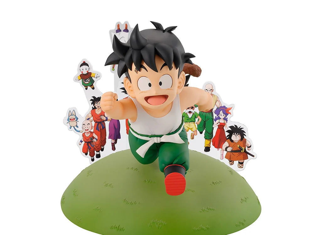 Dragon Ball Z Ichibansho Gohan (Snap Collection 2) Figure – USA Gundam ...