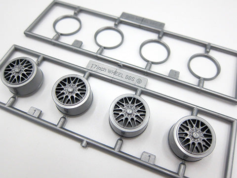 Fujimi 1/24 Wangan Midnight, FD3S RX-7 RGO (Masaki) – USA Gundam Store