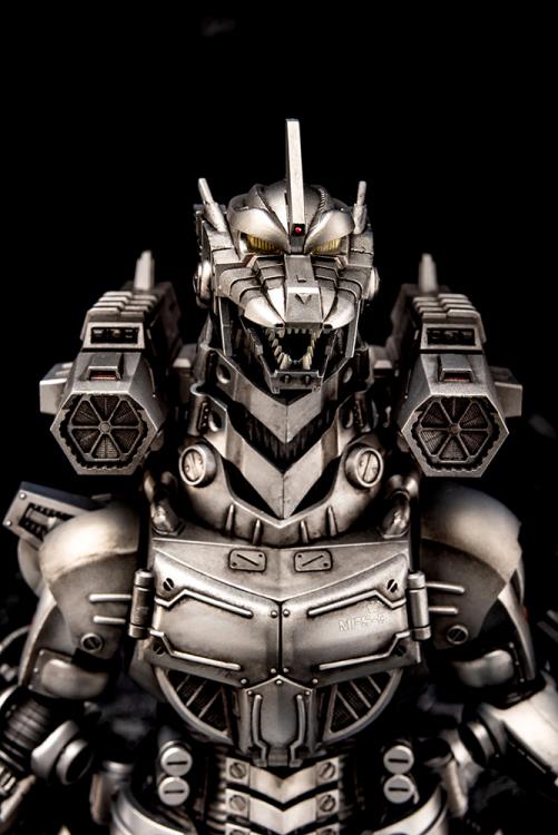 Godzilla Tokyo S.O.S. Mechagodzilla Kiryu (Heavy Armor Ver.) Model Kit – USA Gundam Store