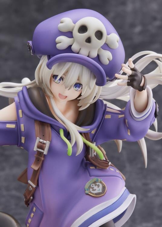 Guilty Gear -Strive- May (Another Color Ver.) 1/7 Scale Figure – USA ...
