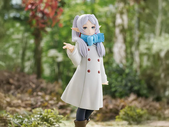 Frieren Beyond Journey's End Pop Up Parade Frieren (Blow Kiss Ver ...