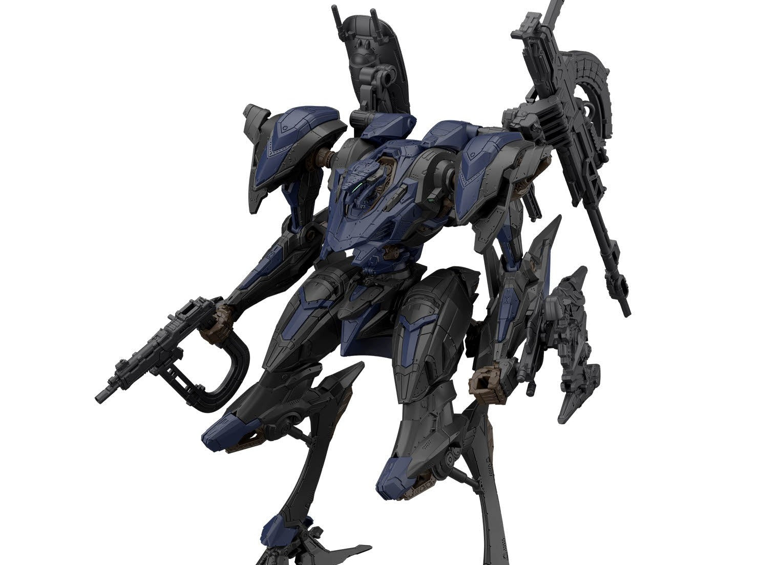 Iron Blooded Orphans – USA Gundam Store
