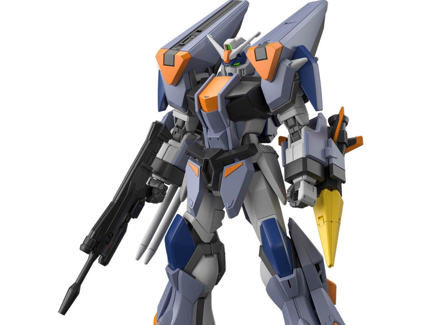 HGCE 1/144 #252 Duel Blitz Gundam – USA Gundam Store