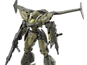 30 Minutes Missions bEXM-21 Verdenova (Green) 1/144 Scale Model Kit ...