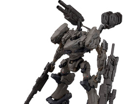 30MM Armored Core VI Fires of Rubicon RaD CC-2000 Orbiter Nightfall Mo ...