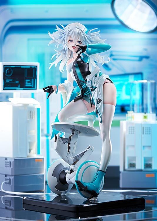 Girls' Frontline Neural Cloud Florence 1/7 Scale Figure – USA Gundam Store