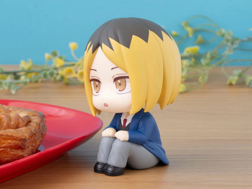 Haikyuu!! Look Up Series Kenma Kozume – USA Gundam Store