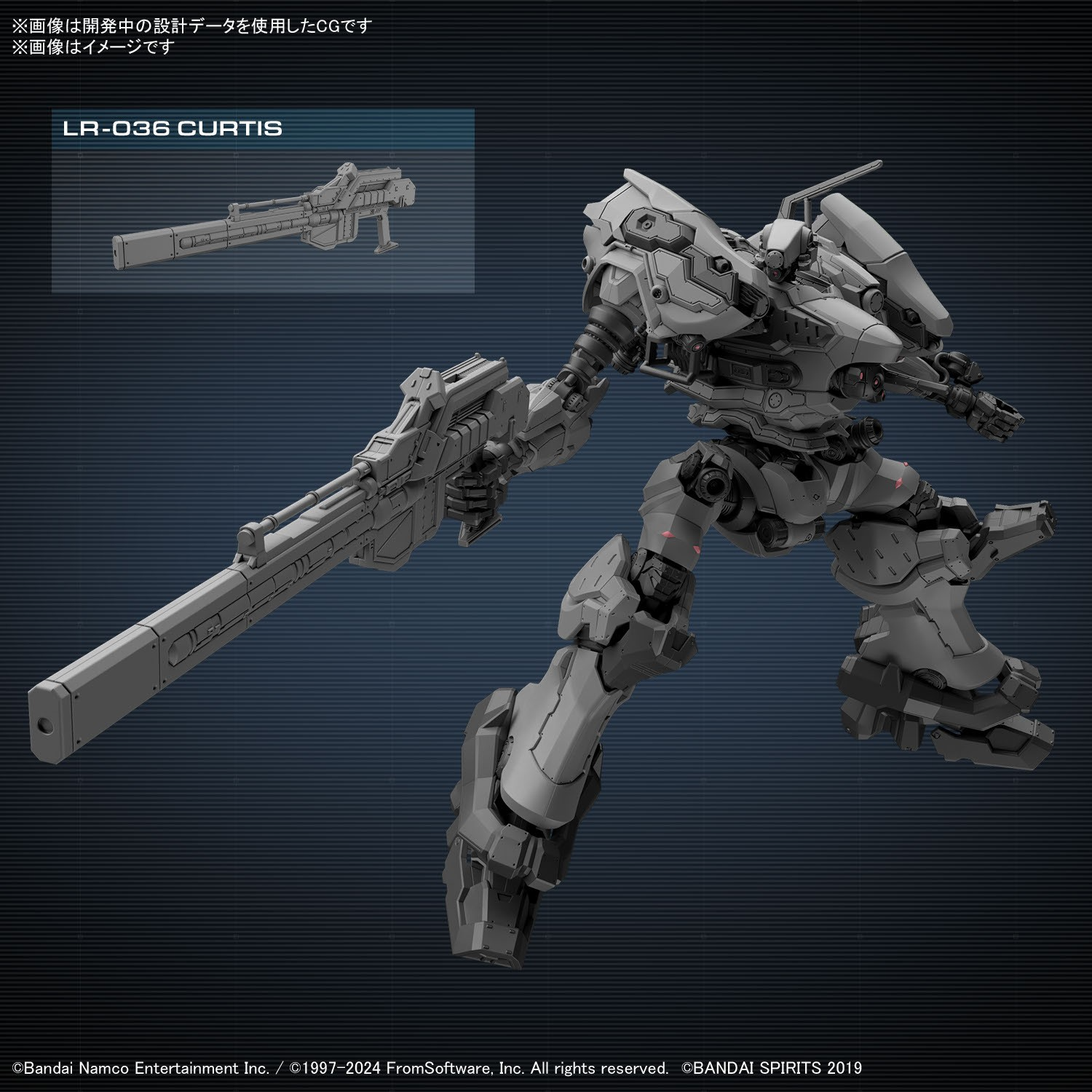 RE/100 Reborn Model Kits – USA Gundam Store
