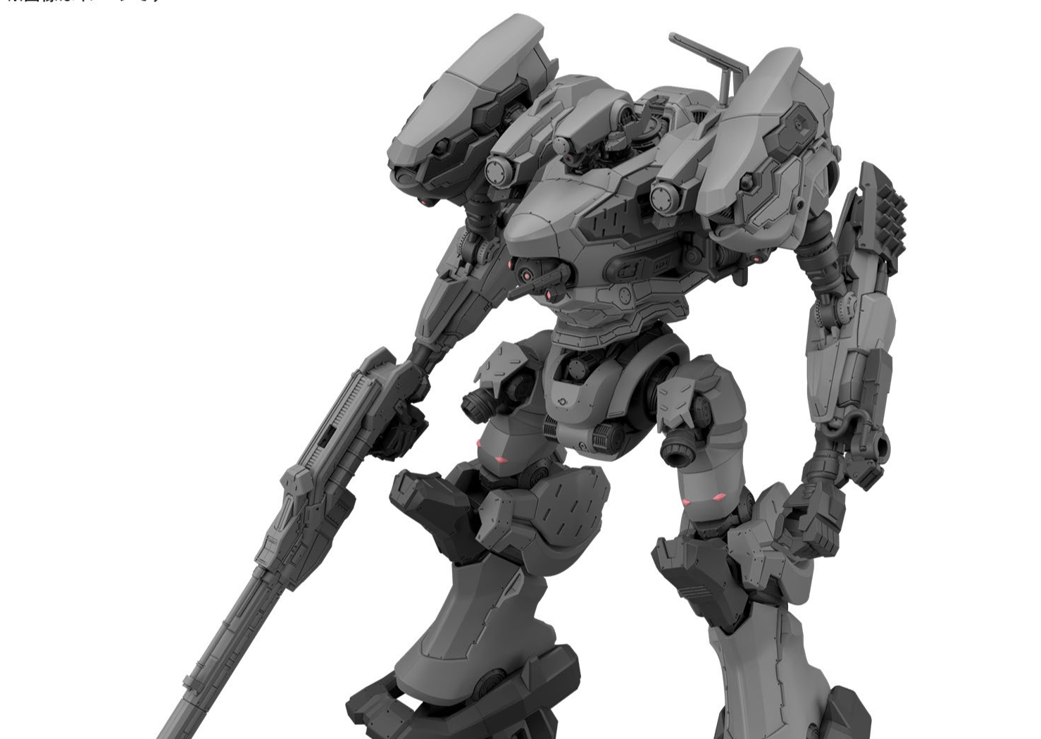 RE/100 Reborn Model Kits – USA Gundam Store