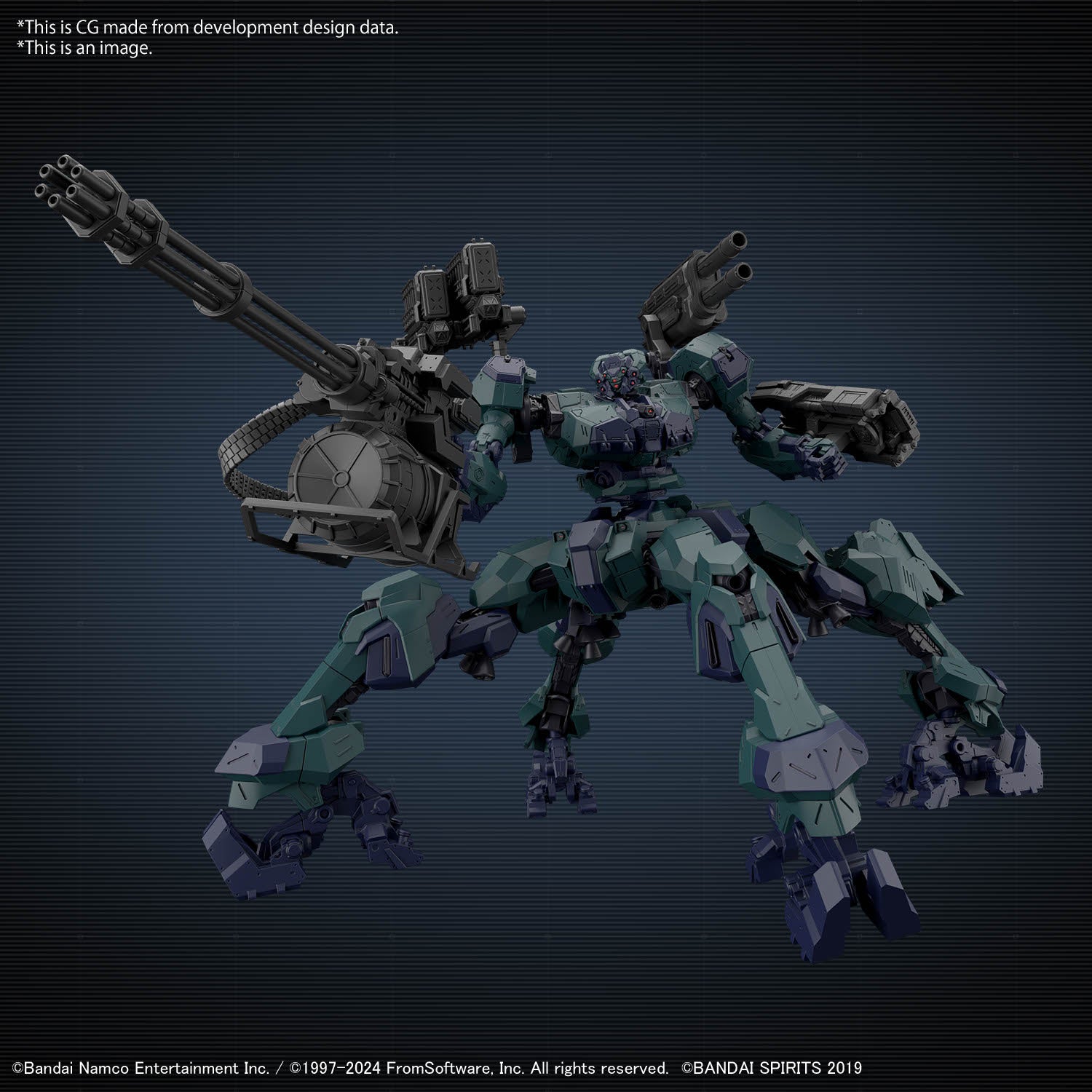 Armored Core VI Fires of Rubicon 30 Minutes Missions Balam Industries ...