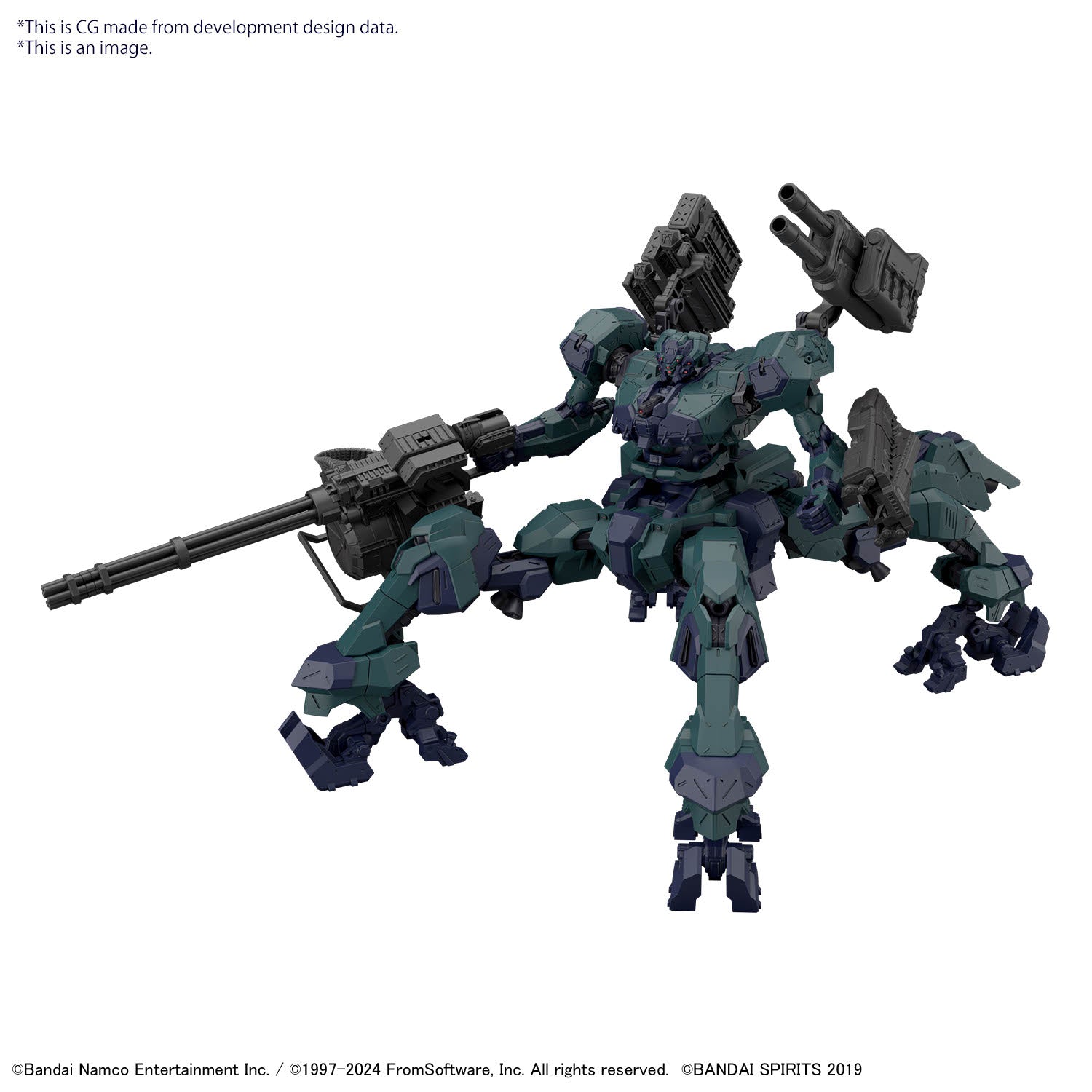 Iron Blooded Orphans – USA Gundam Store
