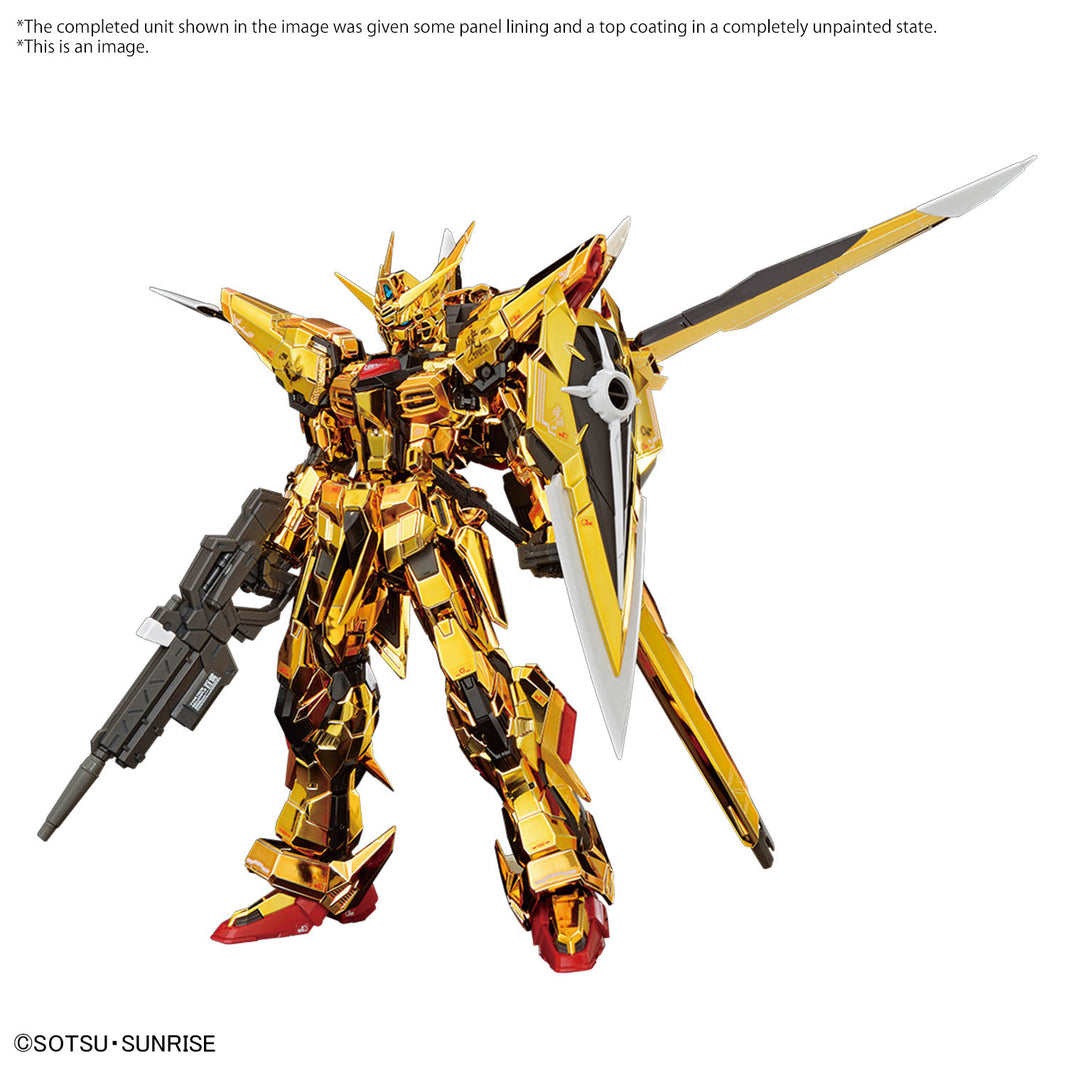 Iron Blooded Orphans – USA Gundam Store