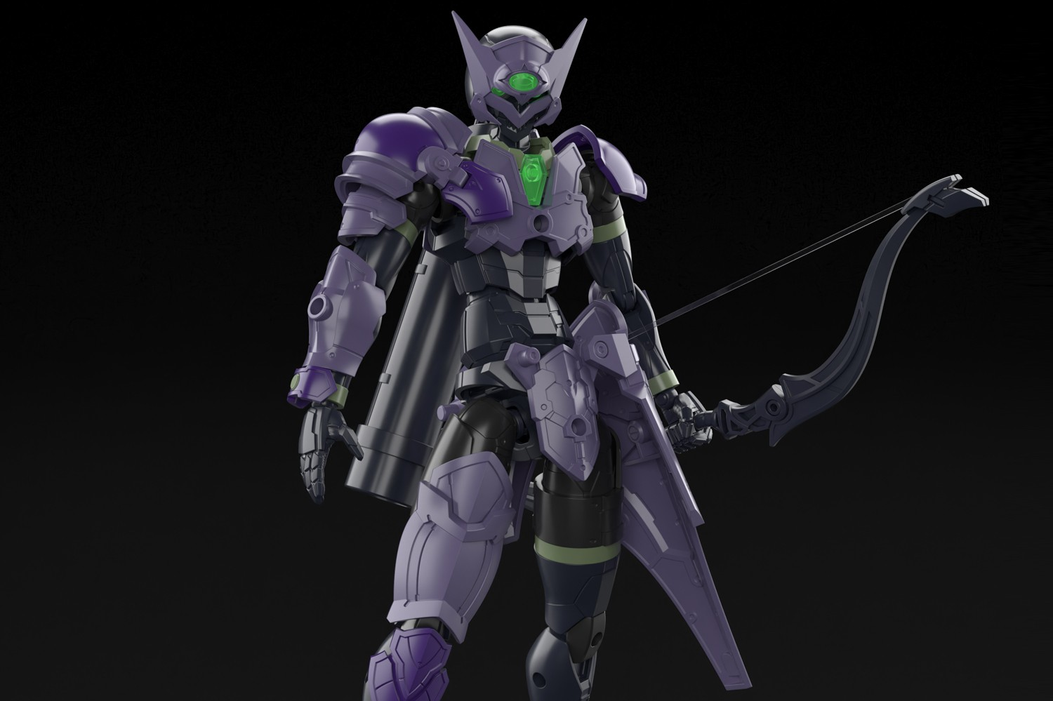 30 Minutes Fantasy Rosan Archer Model Kit – USA Gundam Store