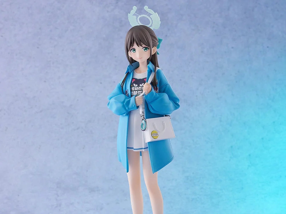 Blue Archive Pop Up Parade Airi (Band Event KV Ver.) Figure – USA ...