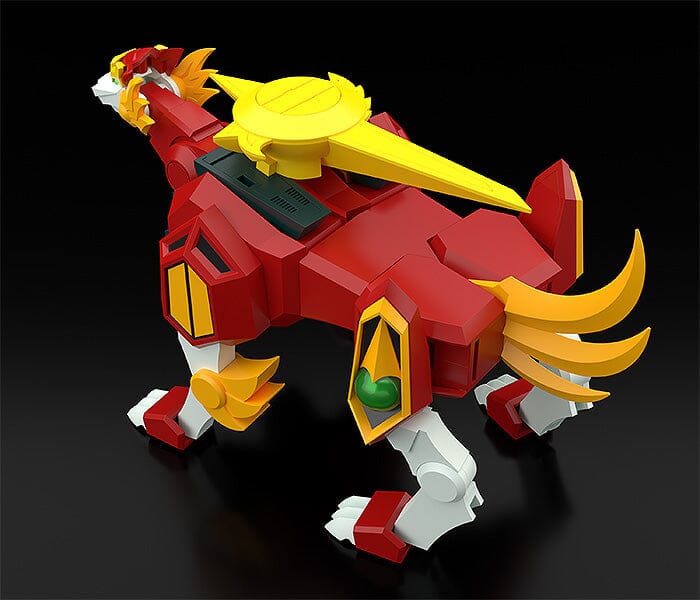 Perfect Victory Daiteioh Moderoid Daiteioh Model Kit – USA Gundam Store