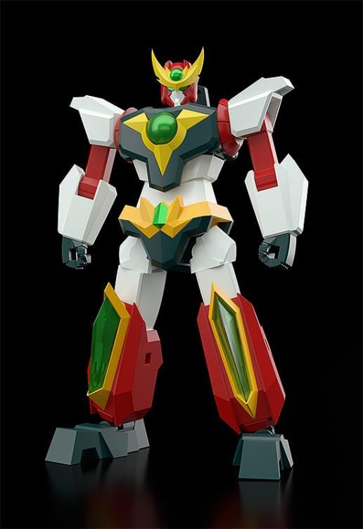 Perfect Victory Daiteioh Moderoid Daiteioh Model Kit – USA Gundam Store