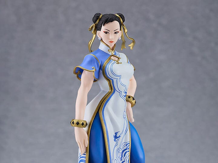 Street Fighter 6 Pop Up Parade Chun-Li (SF6 Ver.) – USA Gundam Store