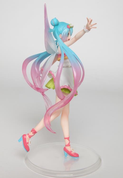 Vocaloid Hatsune Miku (3rd Season Spring Ver.) Prize Figure – USA ...