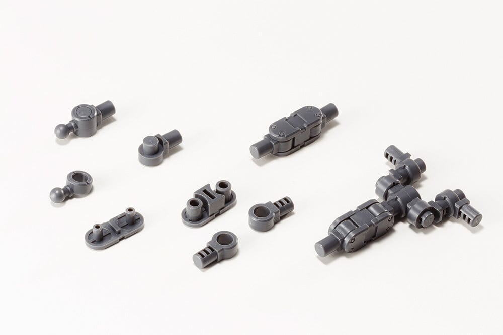 M.S.G. Modeling Support Goods Mecha Supply 19 Joint Set (Type E) – USA Gundam Store