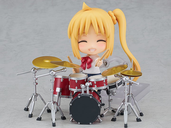Bocchi the Rock! Nendoroid No.2242 Nijika Ijichi – USA Gundam Store