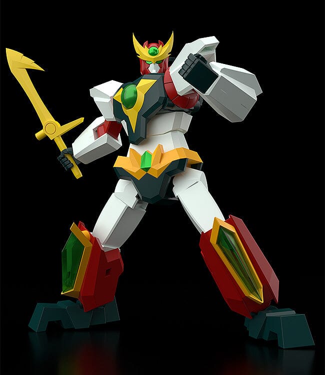 Perfect Victory Daiteioh Moderoid Daiteioh Model Kit – USA Gundam Store