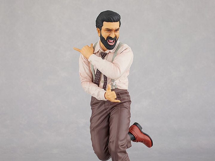 RRR Pop Up Parade Alluri Rama Raju – USA Gundam Store