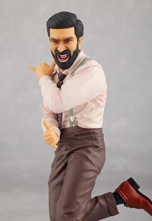 RRR Pop Up Parade Alluri Rama Raju – USA Gundam Store