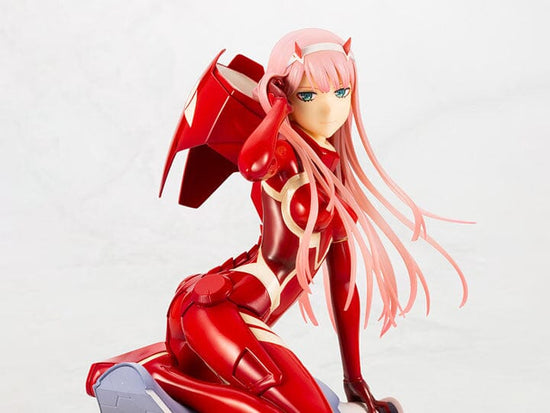 Darling in the Franxx Zero Two 1/7 Scale Figure – USA Gundam Store