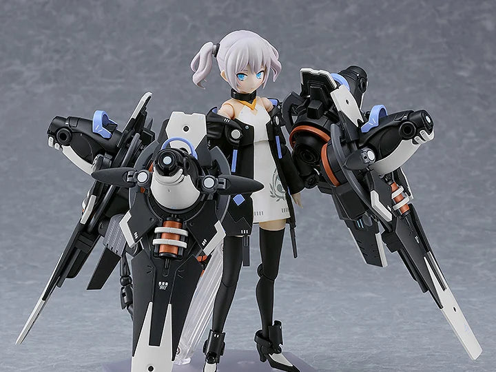 Navy Field 152 ACT MODE Tia Figure & Type Penguin Model Kit Set – USA ...