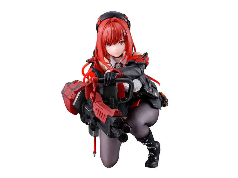 Goddess of Victory Nikke Ichibansho Rapi (Red Hood) Figure – USA Gundam ...