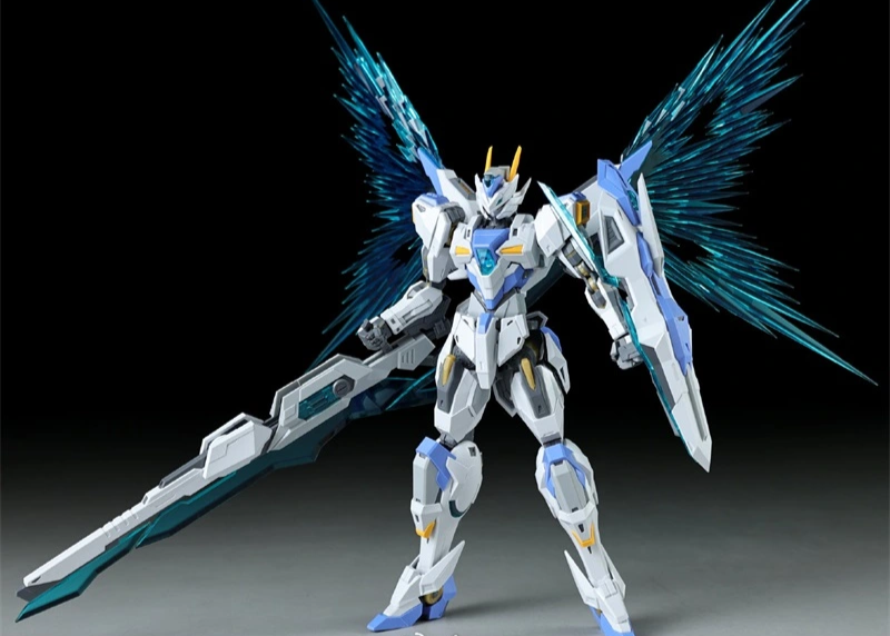 The Round Table Knights Guardian of the Spiritual Emperor Gawain 1/144 ...