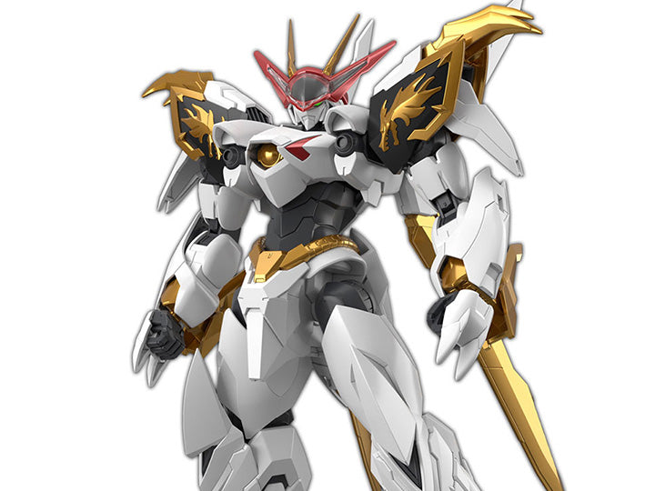 Mashin Hero Wataru HG Amplified IMGN Ryuoumaru Model Kit – USA Gundam Store