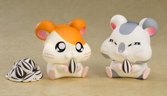 Hamtaro Nendoroid No.1699 Oxnard – USA Gundam Store