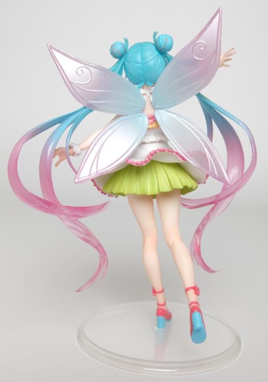 Vocaloid Hatsune Miku (3rd Season Spring Ver.) Prize Figure – USA ...