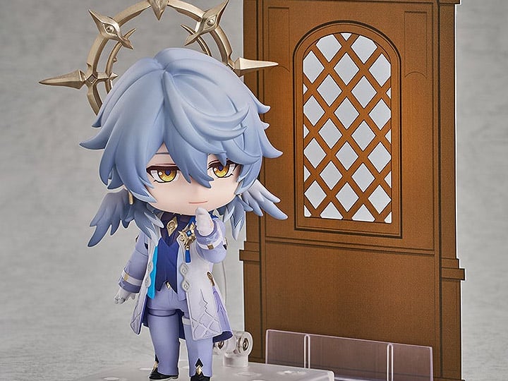Honkai Star Rail Nendoroid No.2696 Sunday – USA Gundam Store