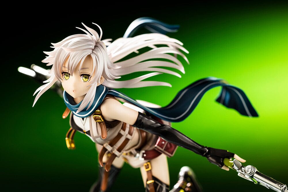 The Legend of Heroes Trails into Reverie Fie Claussell 1/8 Scale Figur ...