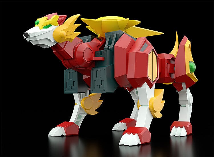 Perfect Victory Daiteioh Moderoid Daiteioh Model Kit – USA Gundam Store