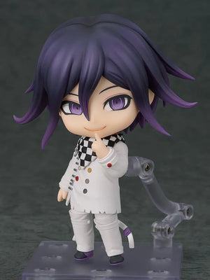 Danganronpa V3 Killing Harmony Nendoroid No.2802 Kokichi Oma – USA ...