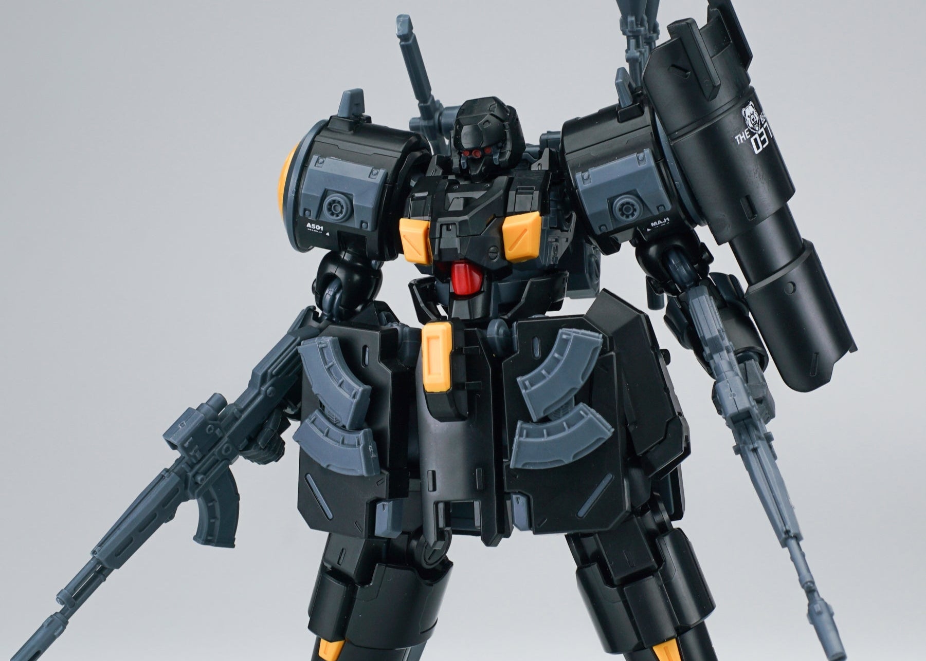 RE/100 Reborn Model Kits – USA Gundam Store