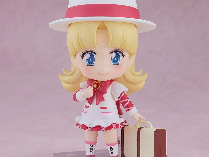 Tomorrow's Nadja Nendoroid No.2459 Nadja Applefield – USA Gundam Store