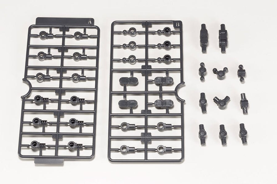 M.S.G. Modeling Support Goods Mecha Supply 19 Joint Set (Type E)– USA Gundam Store