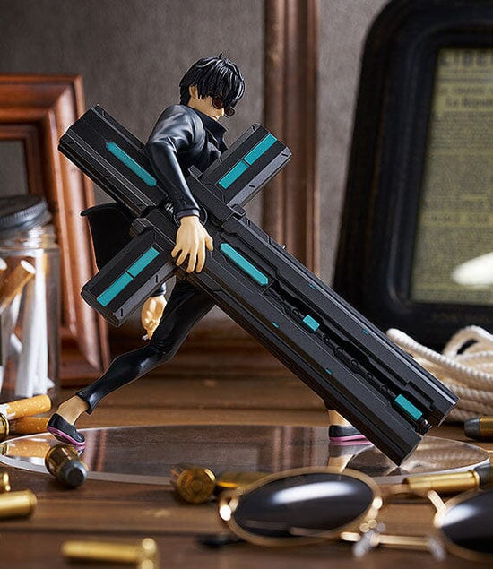 Trigun Stampede Pop Up Parade Nicholas D. Wolfwood – USA Gundam Store