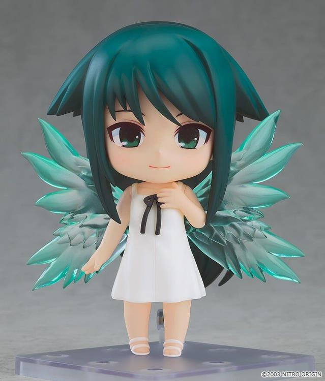 Saya no Uta Nendoroid No.2909 Saya – USA Gundam Store